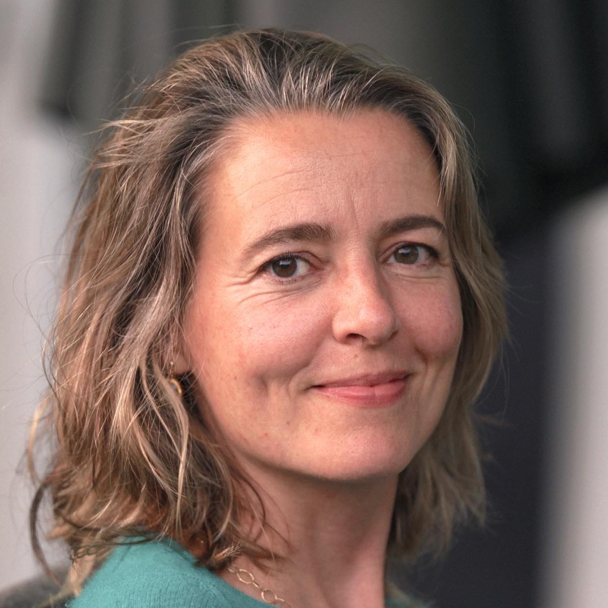 Els Streefkerk - The Turn Club