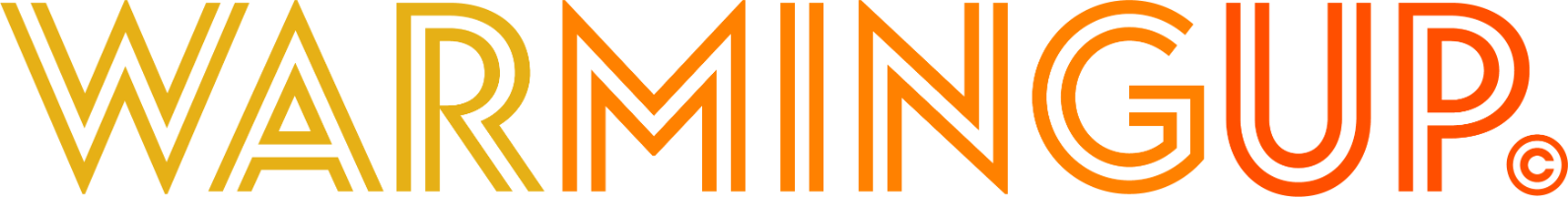 We Are Warming Up - The Turn Club